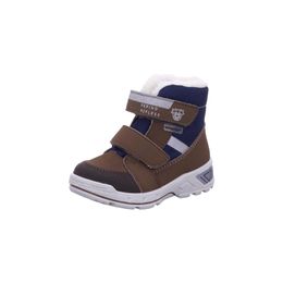 Pepino 50 3800303 260 FLO Braun Boot Gr. 23