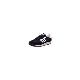 Back70 108010 000011 JOGGER Schwarz Shoes Gr. 45