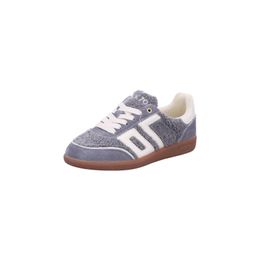 Back70 108005 000115 CLOUD Grau Shoes Gr. 36