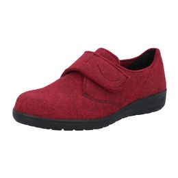 SOLIDUS 29076 50287 Kate - Weite K Rot Shoes Gr. 36