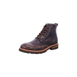 Panama Jack Emery Igloo C8 Braun Boot Gr. 40