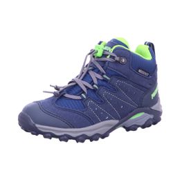 Meindl 2094 009 Tuam Junior Blau Shoes Gr. 30
