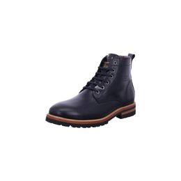 Panama Jack Emery Igloo C3 Schwarz Boot Gr. 45