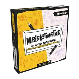 Meisterwerke DE