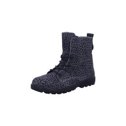 Ricosta 50 7700402 480 ANNI Grau Boot Gr. 28