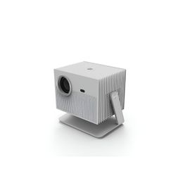 Cube 600 Full HD Beamer white