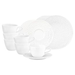 Seltmann Weiden Kaffeeservice Nori Home 18er Set