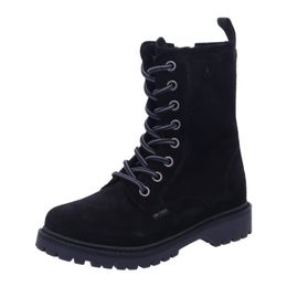 Vado 15216-5202 001 LULU High Zipper Vatex Schwarz Boot Gr. 41