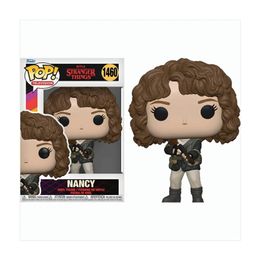POP - Stranger Things - Nancy with Shotgun