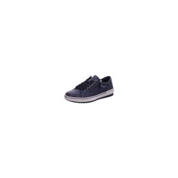 Remonte D0700 15 Blau Shoes Gr. 37