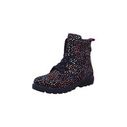 Ricosta 50 7700402 092 ANNI Schwarz Boot Gr. 30