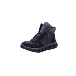 Rieker M6023 45 Schwarz Boot Gr. 38