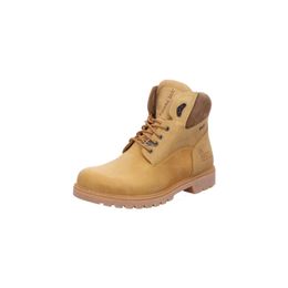 Panama Jack Amur Gtx C4 Braun Boot Gr. 42