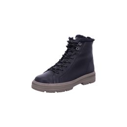 Paul Green 5287-018 Schwarz Boot Gr. 39