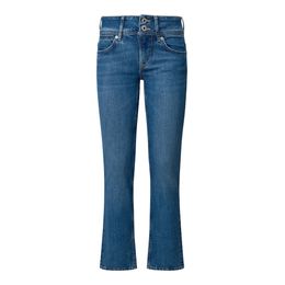 Pepe Jeans Jeans 'Venus' Damen Gr&ouml;&szlig;e 29 blue denim