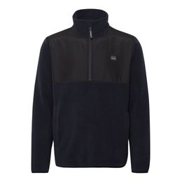 11 Project Fleecejacke Herren Gr&ouml;&szlig;e XXXL blau