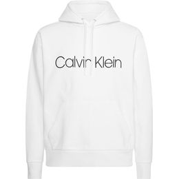 Calvin Klein Sweatshirt male White size XL