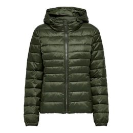 Only Between-Season Jacket 'ONLTahoe' female Green size 3XL