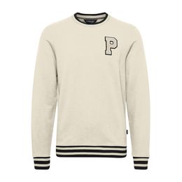 11 Project Sweatshirt Herren Gr&ouml;&szlig;e XXL beige