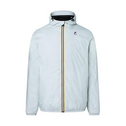 K-way Funktionsjacke 'Le Vrai 4.0 Claude' Damen Gr&ouml;&szlig;e S hellblau