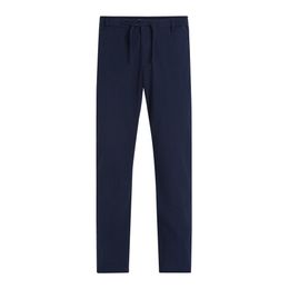 Tommy Hilfiger Hose 'HARLEM' Herren Gr&ouml;&szlig;e 32 navy / rot / wei&szlig;