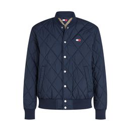 Tommy Jeans Jacke Herren Gr&ouml;&szlig;e S blau Sommerjacke
