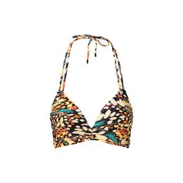 Lingadore Bikini Top female size 80 Mixed colors