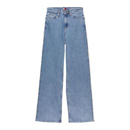 Tommy Jeans Jeans 'CLAIRE' Damen Gr&ouml;&szlig;e 26 blue denim