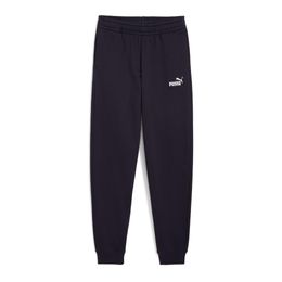 Puma Sporthose 'ESS No. 1' Jungen Gr&ouml;&szlig;e 164 navy