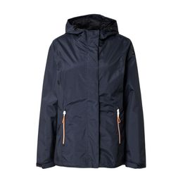 Killtec Outdoorjacke 'KOS 68' Damen Gr&ouml;&szlig;e S/M navy