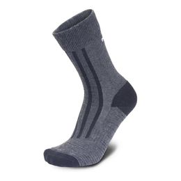 Meindl Socke MT 2 Lady schwarz, Gr. 36-38 (9631-01/36-38)
