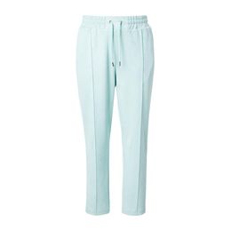 Ulla Popken Pleated Pants female Blue size 42
