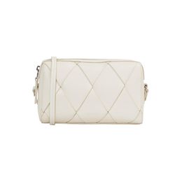 Calvin Klein Crossbody Bag female Beige size One Size
