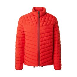 Napapijri Jacke 'A-LAPAZ' Herren Gr&ouml;&szlig;e XXL orangerot Sommerjacke