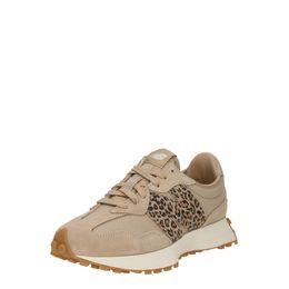 New Balance Sneakers '327' female Beige size 12