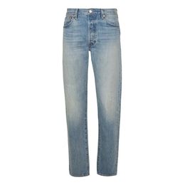 Levi's Levi's Jeans '501 '54' male Blue size 33