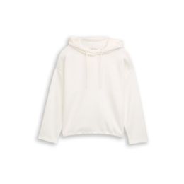 Tom Tailor Denim Sweatshirt female White size M