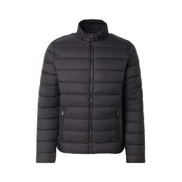Superdry & Co &Uuml;bergangsjacke Herren Gr&ouml;&szlig;e XL schwarz