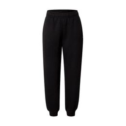 Tommy Hilfiger Hose 'ESSENTIALS' Damen Gr&ouml;&szlig;e 42 schwarz