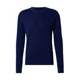 Jack & Jones Jack & Jones Pullover 'JWHNOAH' Herren Gr&ouml;&szlig;e M navy