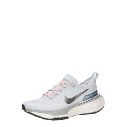 Nike Laufschuh 'Invincible Run 3' Damen Gr&ouml;&szlig;e 36 marine / hellblau / hellgrau / dunkelgrau