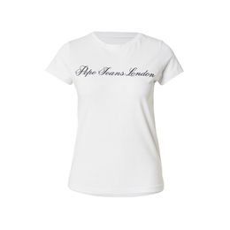 Pepe Jeans Shirt female White size S