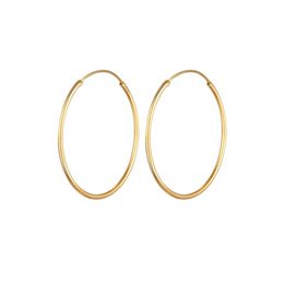 Elli Earrings female Gold size One Size