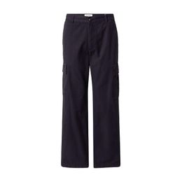 Jack & Jones Jack & Jones Cargo Pants 'JPSTBILL CARTER' male Black size 36