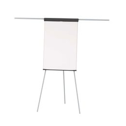 Maul Flipchart Maulstandard Standfu&szlig; 92 x 89 x 186 cm grau
