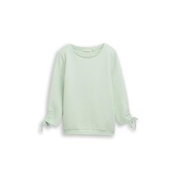 Tom Tailor Denim Sweatshirt female Green size S