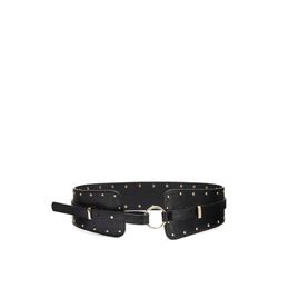 Lascana Belt female Black size 75