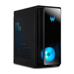 Acer Predator Orion 3000 PO3-640-008 Core i7 1.6 GHz - SSD 512 GB + HDD 1 TB - 32 GB - NVIDIA GeForce RTX 3070