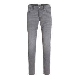 Jack & Jones Jack & Jones Jeans 'JWHGLENN JJORIGINAL' Herren Gr&ouml;&szlig;e 30 grau
