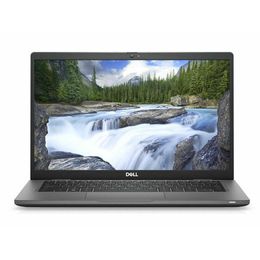 Dell Latitude 7330 13" Core i7 1.8 GHz - SSD 256 GB - 16GB QWERTZ - Deutsch